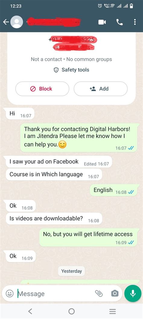 Chat GPT Course Digital Harbors