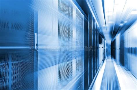 Modern Computing Technologies And Data Centers