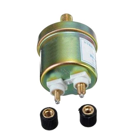 Motorolie Druksensor Gauge Sender Switch Verzenden Vicedeal