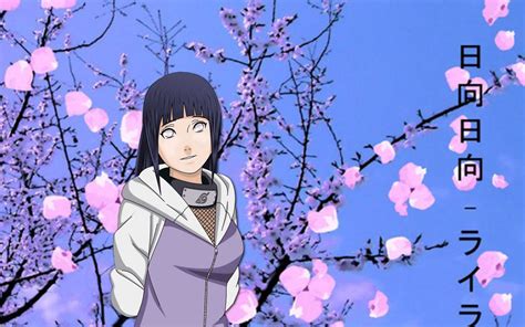 Hinata Desktop Wallpapers Wallpaper Cave
