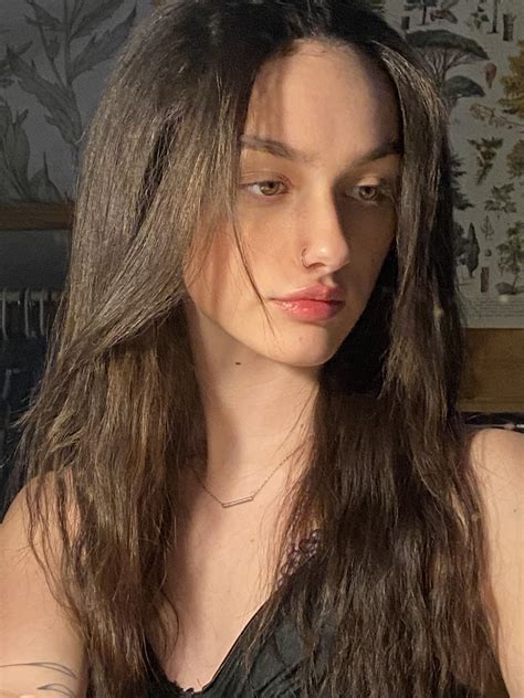 Trinity Johnson Face Of Halloween Presented By Jamie Lee Curtis