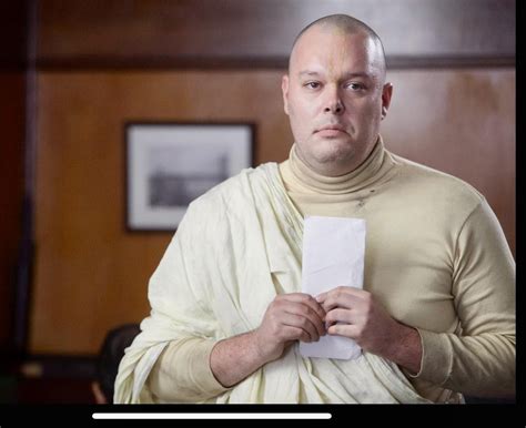 Why Do They Call This Guy Harry Krishner He Name Is Paul Harry Is The Other Guy Is Everyone