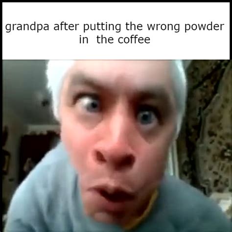 Grandpa Scrolller