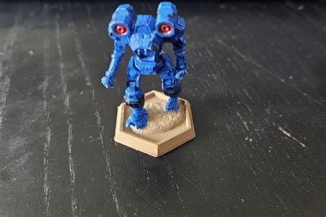 What Are These Mechs Rbattletech