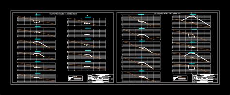 Cross Sections Dwg Section For Autocad • Designs Cad