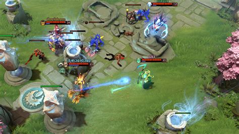 Panduan Hero Dota Lifestealer