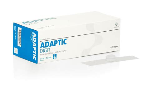 Adaptic Digit Small 20 Cm Diam