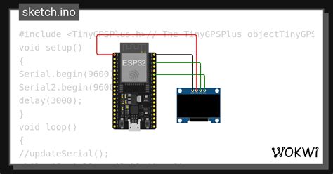 Wokwi Online Esp32 Stm32 Arduino Simulator