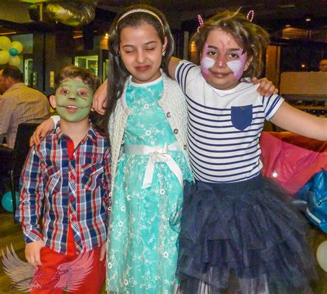 Детски рожден ден в Замръзналото кралство Partyagency