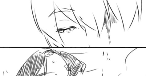 忍たま 【忍たま】仙蔵と三郎｡ うめ良のマンガ 立花仙蔵 鉢屋三郎 Pixiv