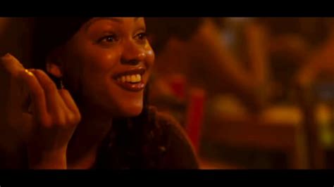 Dj And April Love Stomp The Yard 2007 Youtube