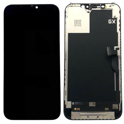Phone 12ProMax LCD GX OLED Full Set Support Move IC CME