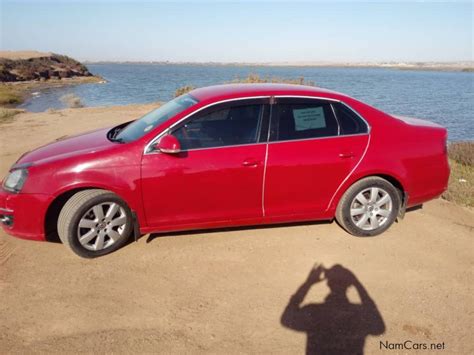 Used Volkswagen Jetta 5 Fsi 2007 Jetta 5 Fsi For Sale Oranjemund