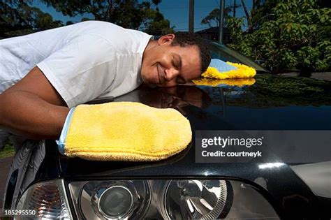 Man In Love With Car Photos And Premium High Res Pictures Getty Images