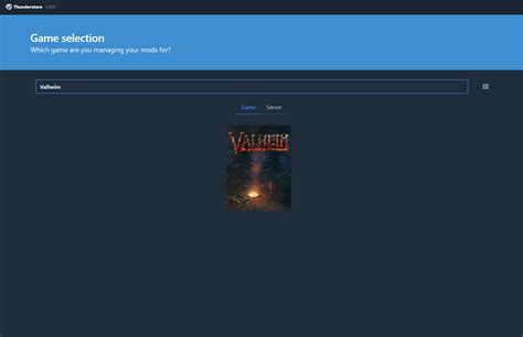 Valheim How To Install Mods Using Thunderstore