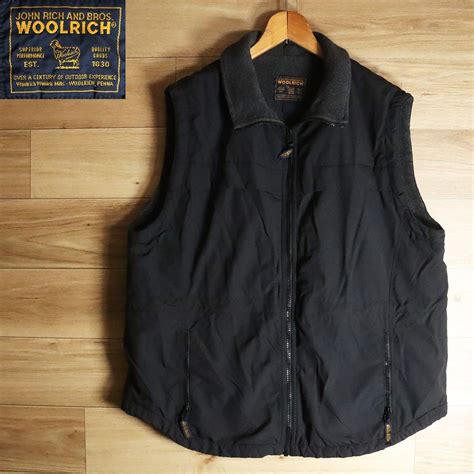 yahoo オークション d9y y5 9 1 アメリカ古着 woolrich ウールリッチ