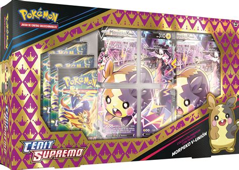 Pokémon Jcc Llega Cenit Supremo En 2023 Jjyc