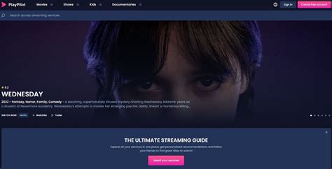 How To Combine All Your Streaming Services Into One 7 Apps