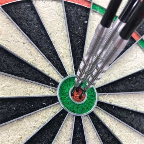 Current Database Of All The Dart Players Nicknames DartHub Net