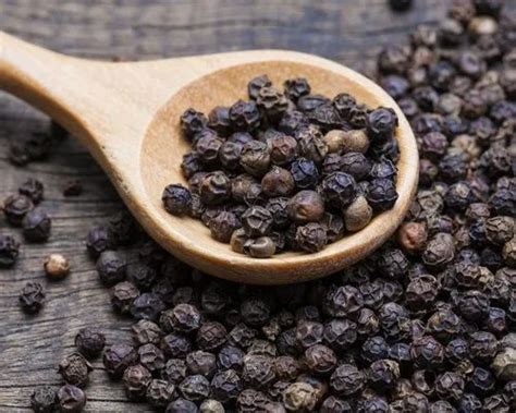 Black Pepper Co2 Extract Oil At ₹ 8000litre Co2 Extract Oil In
