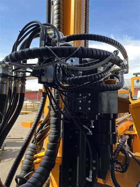 Rotation Units Hardab