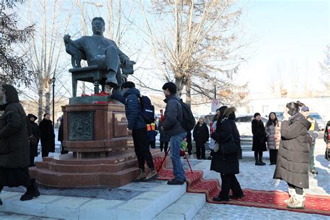 Монгол Улсын Хөдөлмөрийн баатар Техникийн шинжлэх ухааны доктор “Уулын баяжуулах Эрдэнэт