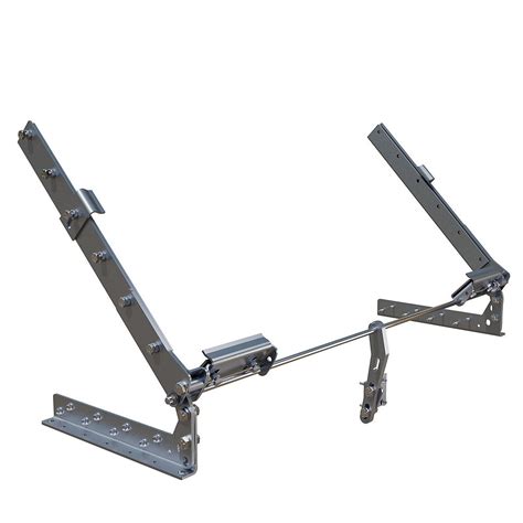 Driploc Type2s Hinge Upper Assembly Kit Commercial Hood Supplies