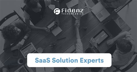 The Hub Fidenz Technologies