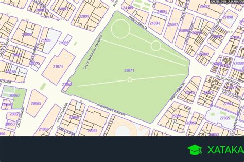 Referencia Catastral Qué Es Y Cómo Buscar Online La De Tu Inmueble O