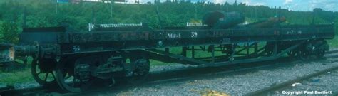 Lms Salmon Bogie Wagon Pre Order