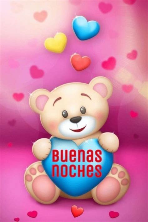 Buenas Noches Mi Amor 487 BonitasImagenes Net