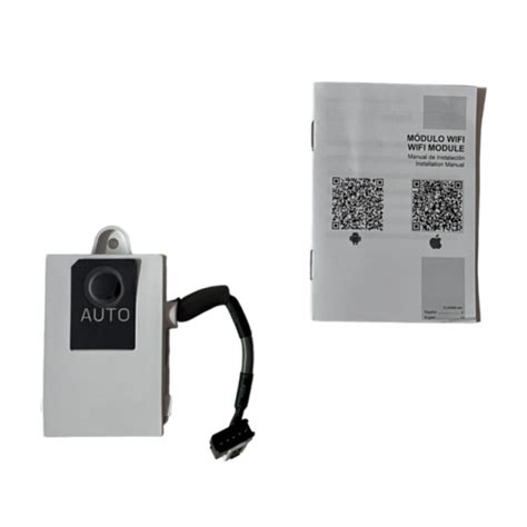 Modulo Wifi Per Climatizzatore Nuovo Mod Airplus 2023 Termotek