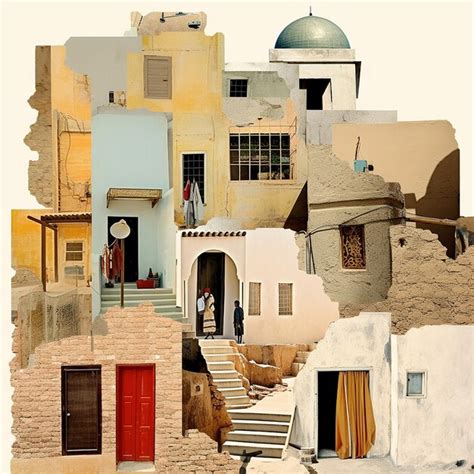 Premium Photo Traditional Architectural Buildings