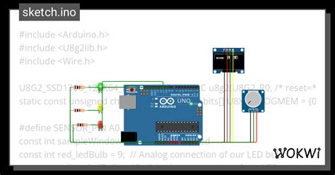 Sound Wokwi ESP32 STM32 Arduino Simulator