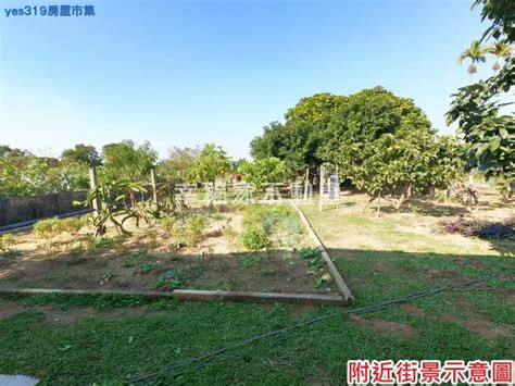 專 白河綠色隧道旁超美農舍 房屋市集台灣319鄉一網買進 物件照片