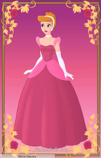 Cinderella Valentine By Beaniesdolls On Deviantart Cinderella