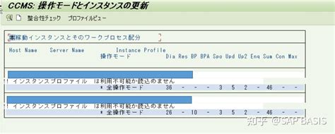Sap Rz04 无效操作模式删除 知乎