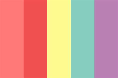 Colors One