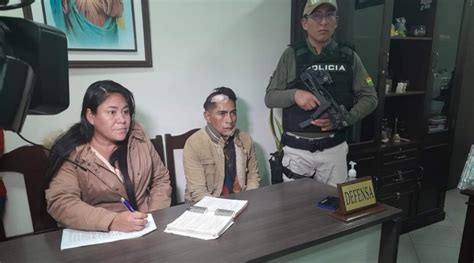 Condenan A 30 Años De Cárcel A Hombre Que Mató A Su Madre Brújula Digital