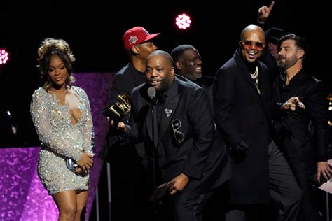 After Grammy Win And Arrest Rapper Killer Mike Gets Prayers From Fans