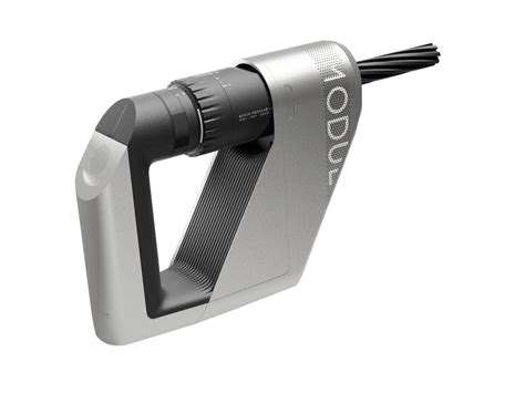 Modul Modular Drill Is Actually Three Tools In One Gadget Flow