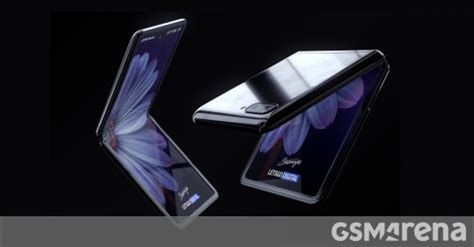Weekly Poll Can The Samsung Galaxy Z Flip Convince You To Move On From Rigid Slabs Gsmarena