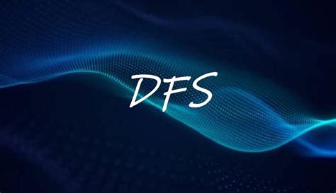 甚麼是zero Wait Dfs