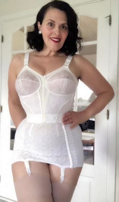 Pin On My Favorite Girdles