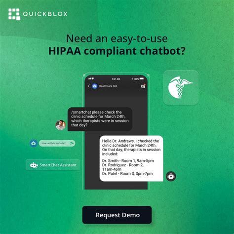 quickblox on linkedin healthcare chatbot quickblox