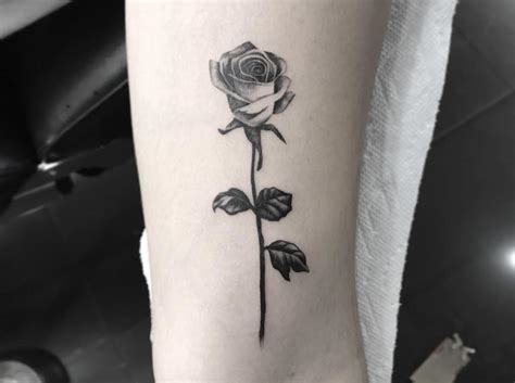 Steffy Borrowed Time Tattoo