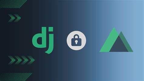 Django Nuxt Js Authentication YouTube