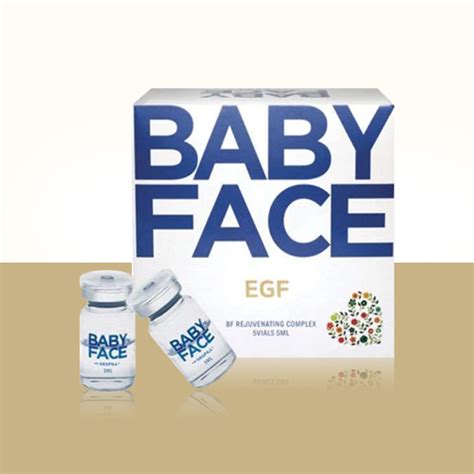 Babyface With Misfill
