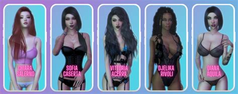 Luxurysims Loading Screens My Premium Sims Uncategorized Loverslab