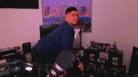 Jus Kubz Scouts Twerking Youtube